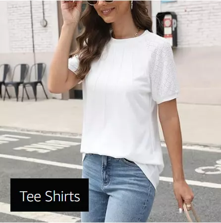 Zanzea Official Website – Dresses, Clothing & Collection