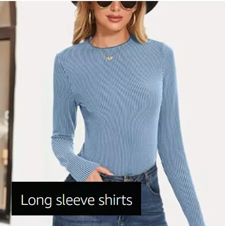 Zanzea Official Website – Dresses, Clothing & Collection