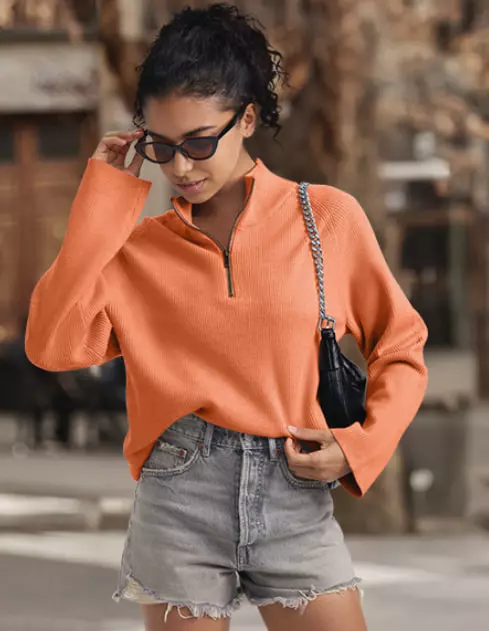 Zanzea Official Website – Dresses, Clothing & Collection